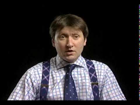 Peter Thomas Informatica Interview Youtube