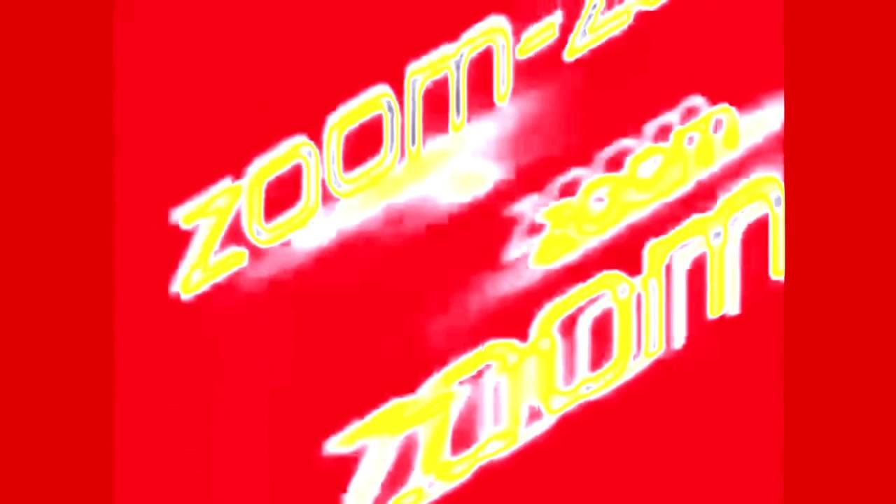 Zoom Zoom Mazda Logo Super Effects Youtube