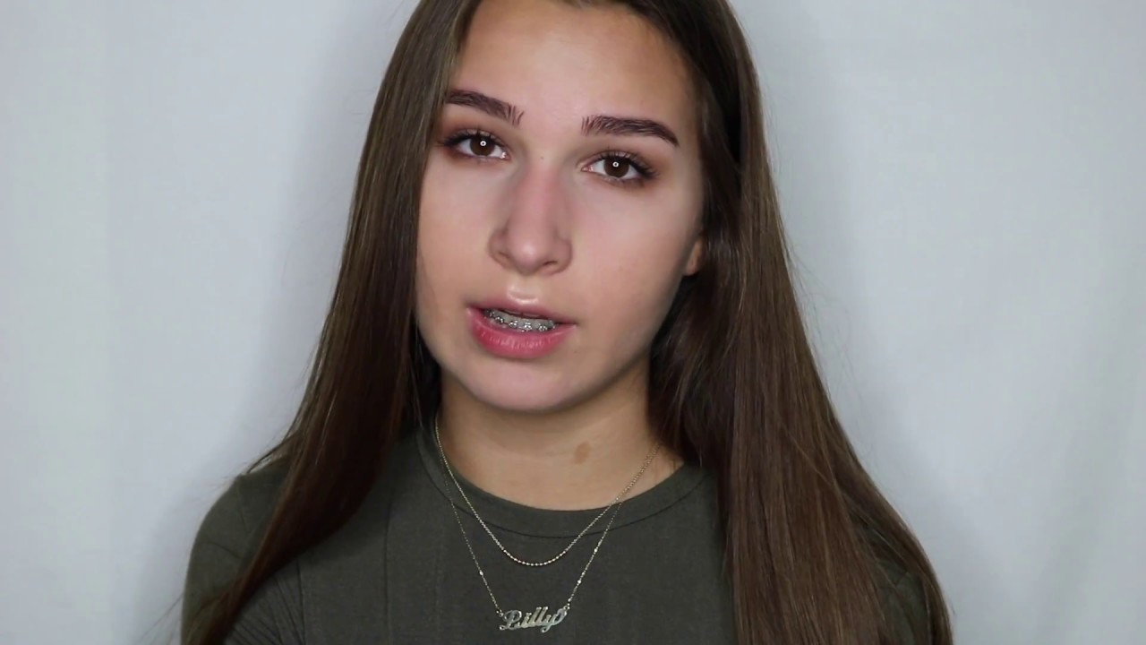 Grwm Welcome To My Channel Youtube