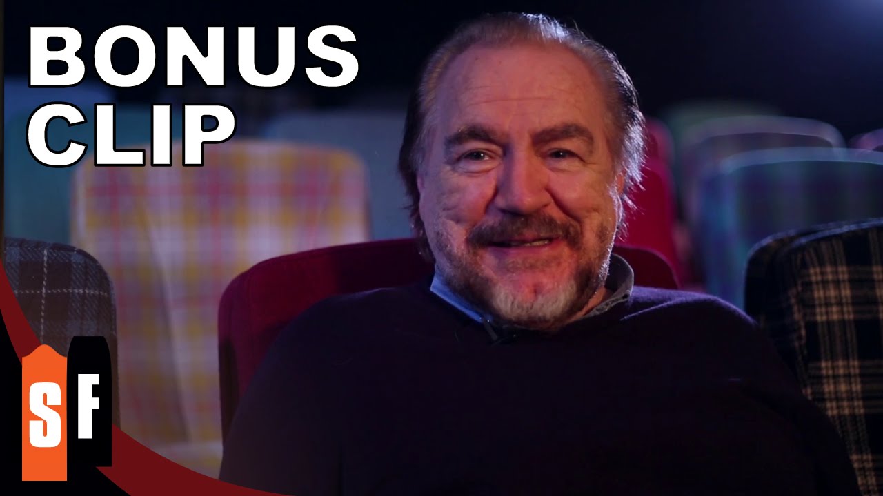Manhunter 1986 Bonus Clip Interview With Brian Cox Hd Youtube