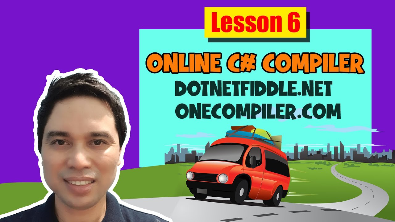 Online Compiler Youtube