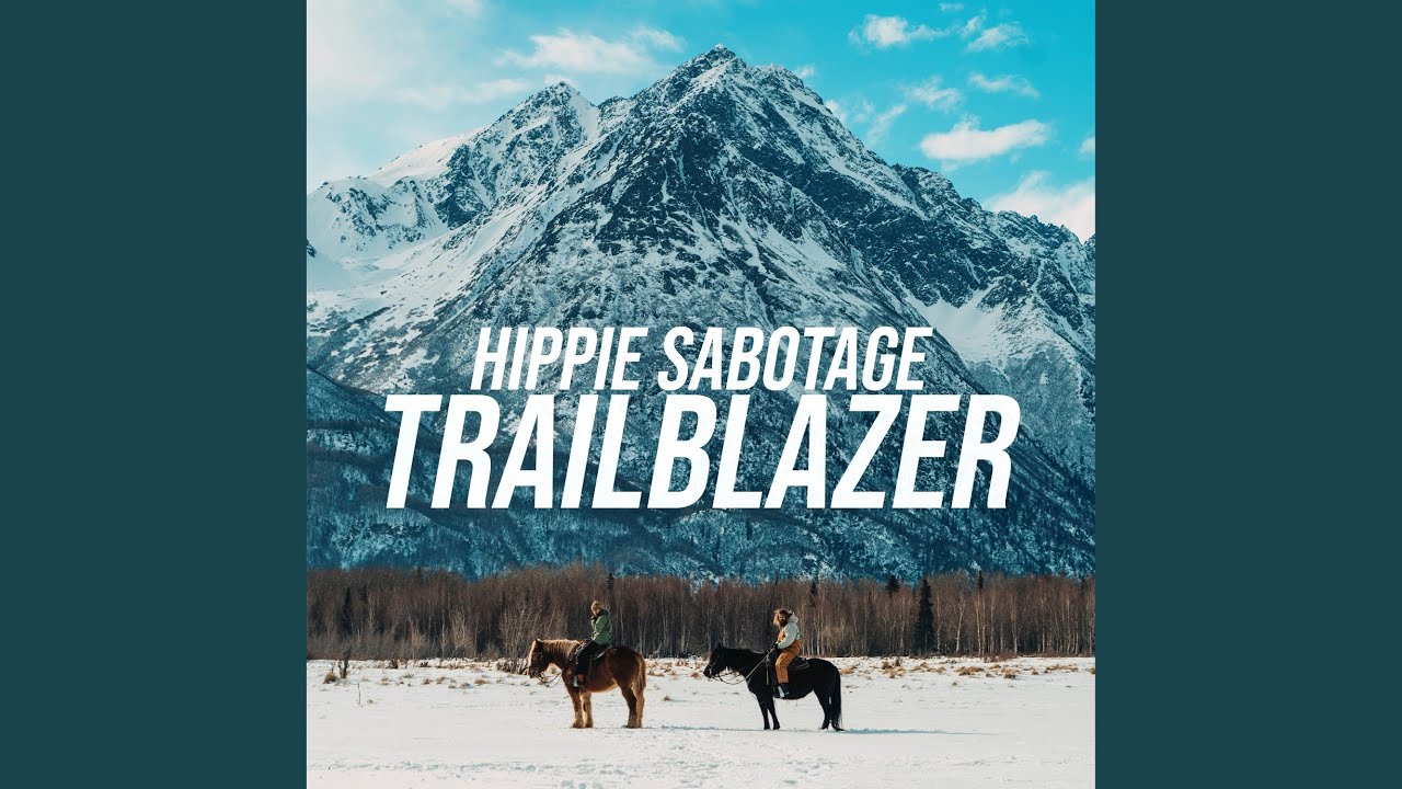 Trailblazer Youtube Music