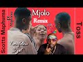 Toss Scotts Maphuma Dj Maphorisa Mjolo Official Audio Feat Cuba Beats ...