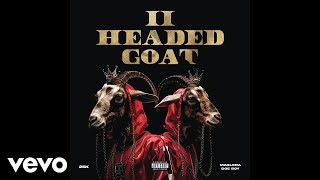 25k 2 Headed Goat Official Audio Ft Maglera Doe Boy 25k The Plug Mp3 ...