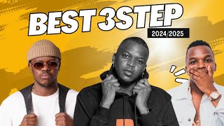 Best 3step Mixtape 2024 2025 Ep2 Beekay Monalayzzar Mp3 Music & Mp4 ...