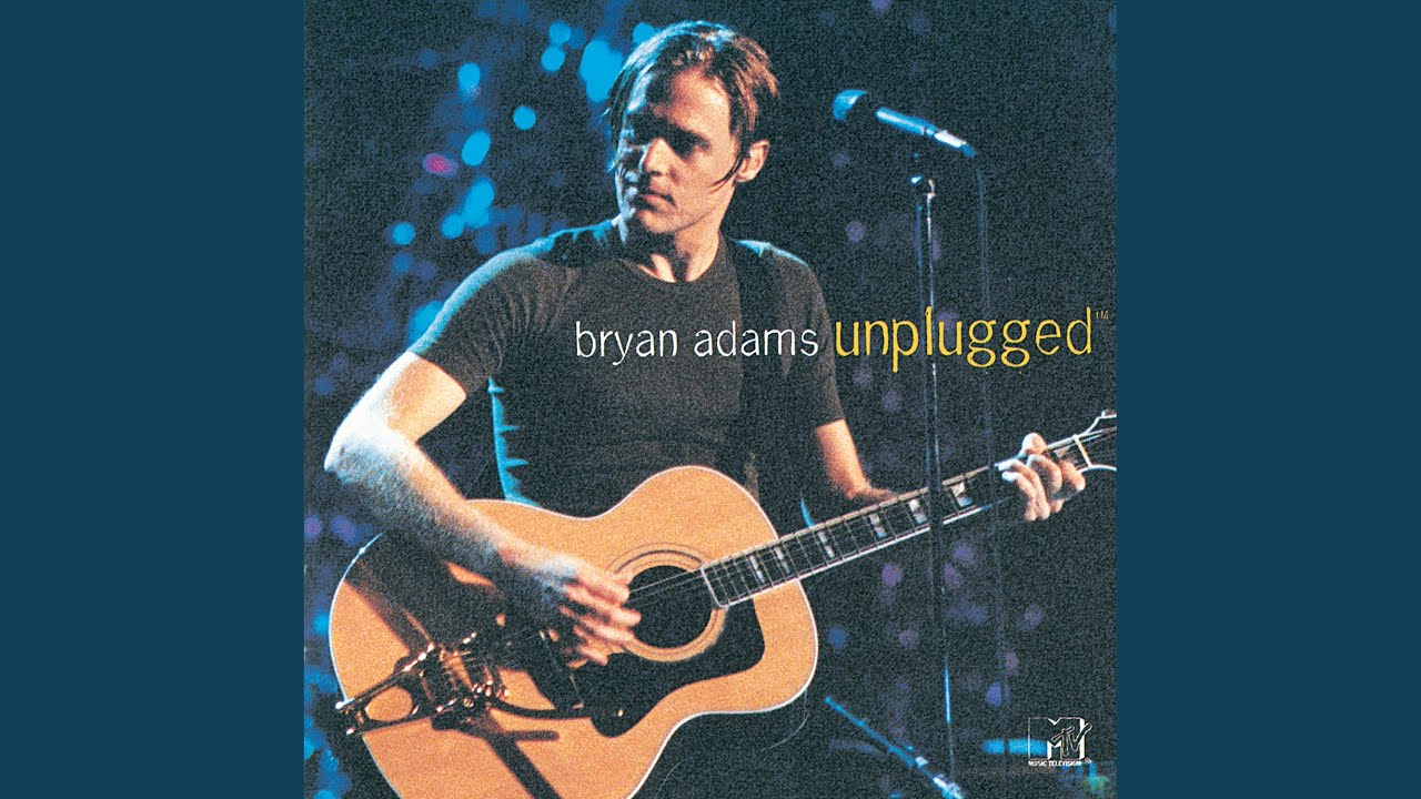 Back To You Mtv Unplugged Youtube