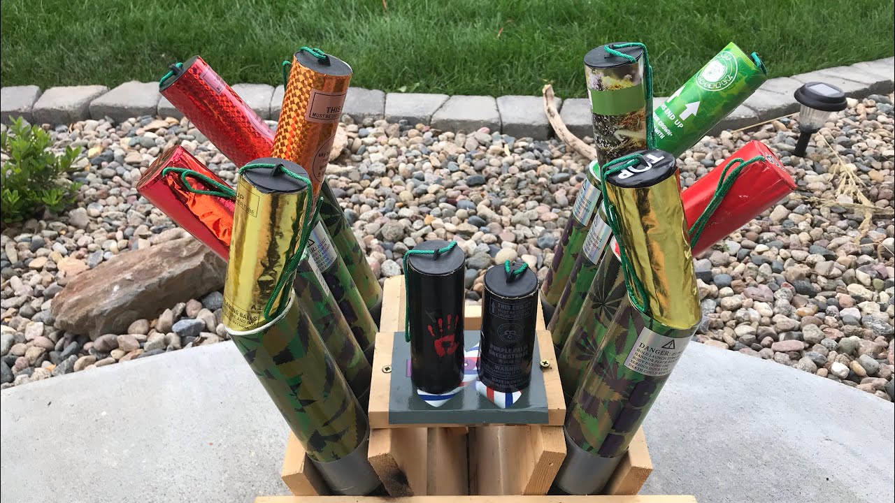 Top 10 Canister Shells At George Havens Blog