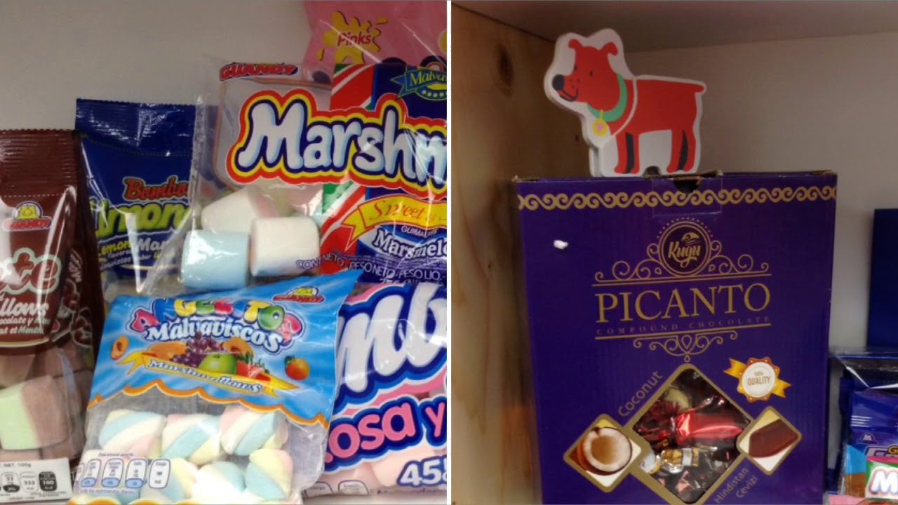 Ism2018 Diashow Youtube