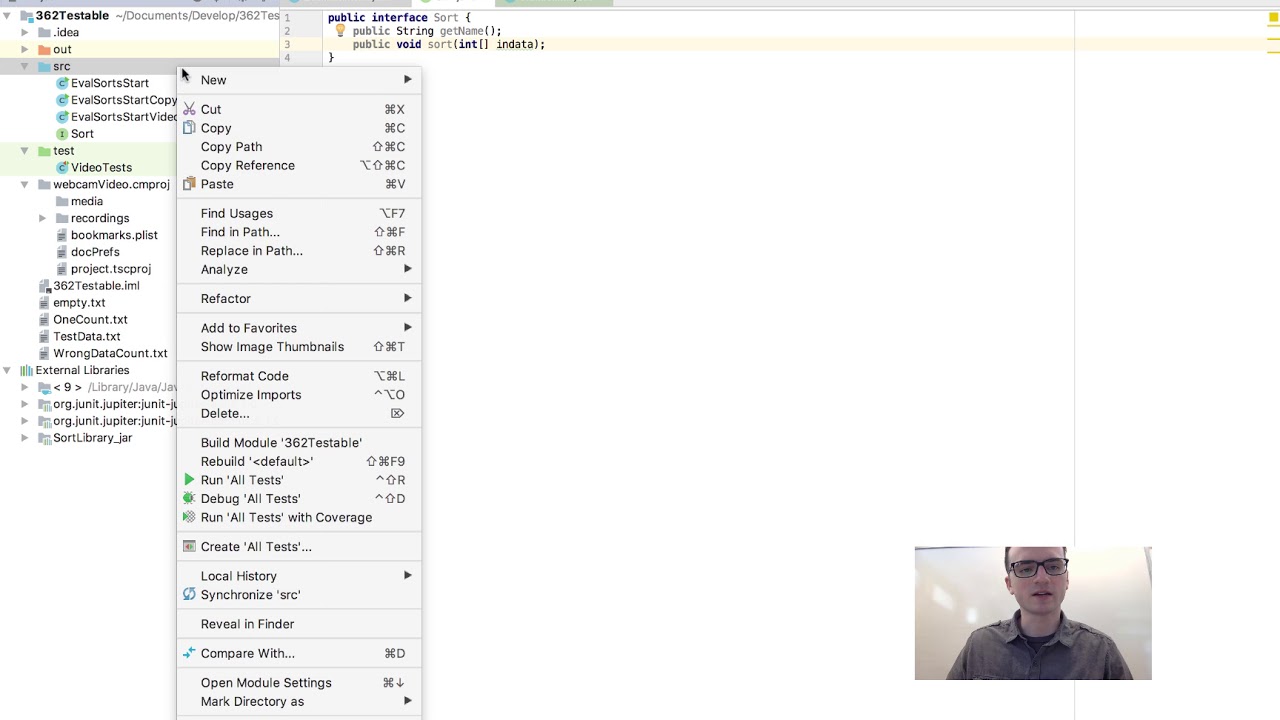 Refactoringvideo2 Youtube