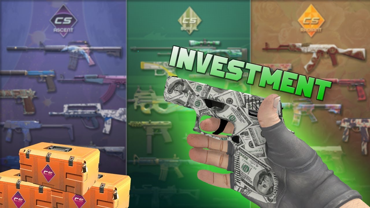This Major Cs2 Update Changes Everything Youtube
