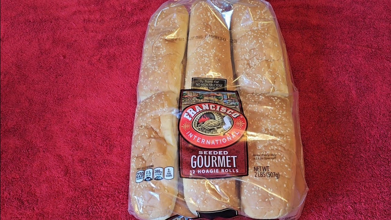 Poppy Seed Hot Dog Buns Costco At Robin Clark Blog