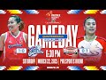 Chery Tiggo Vs Capital1 Full Match Preliminaries 2024 25 Pvl All ...