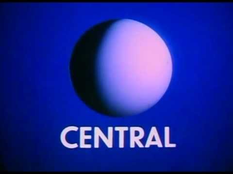 Central Ident Original 1982 Youtube