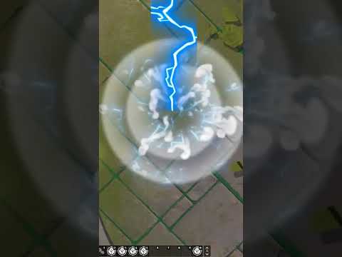 3 Step Spell Effects For Foundry Vtt Youtube