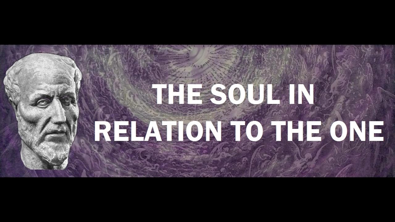 Plotinus Overview 4 Youtube
