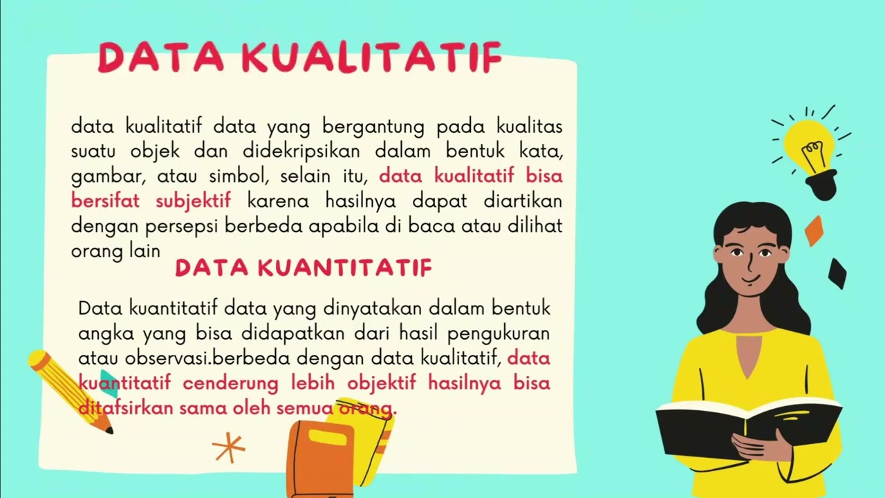 Apa Perbedaan Data Primer Dan Data Sekunder Skripsi