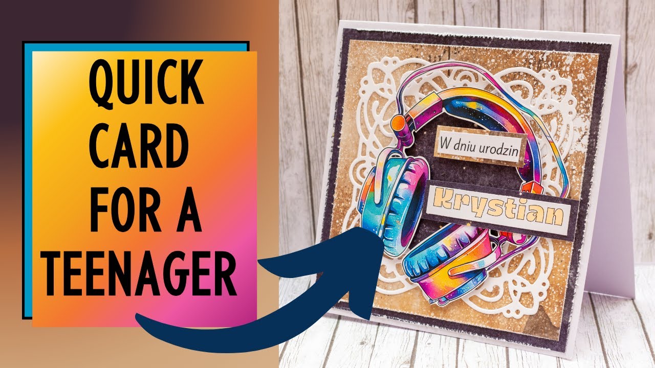 Diy Birthday Cards For Teenage Girls 15 Of The Best Handmade And