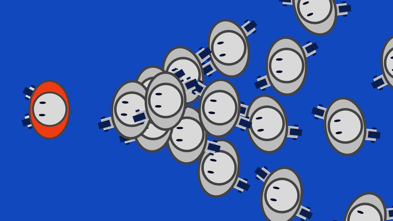 Particle Filters Robot Localization Youtube