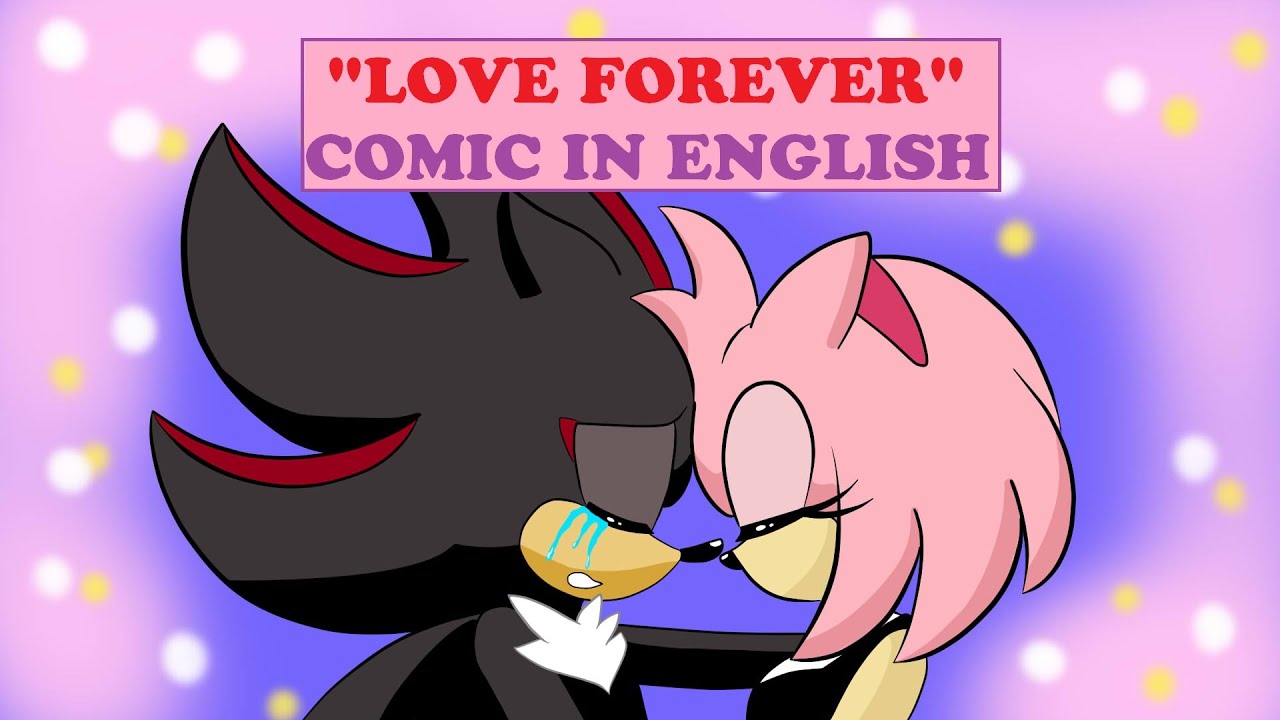 Love Forever Shadamy Youtube