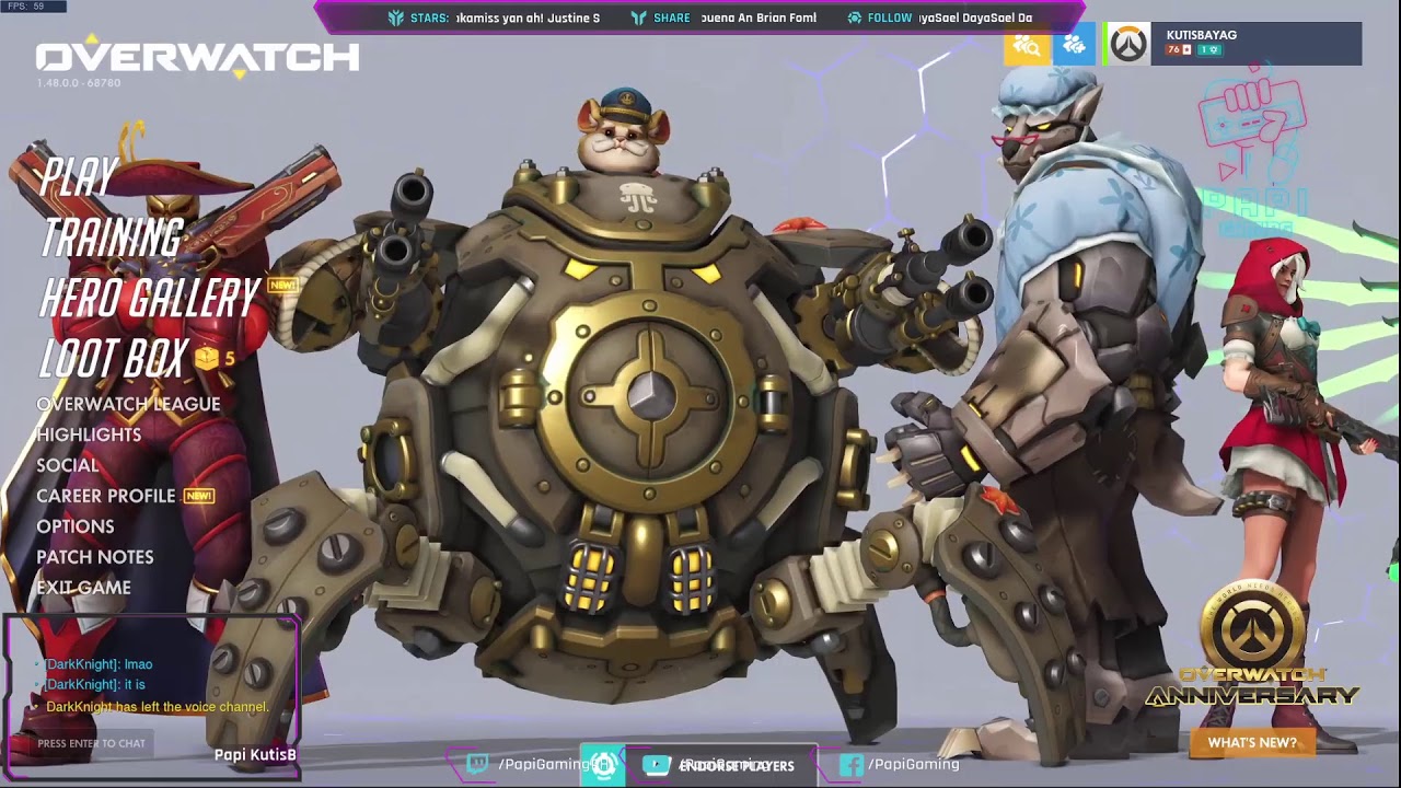 Test Broadcast Youtube