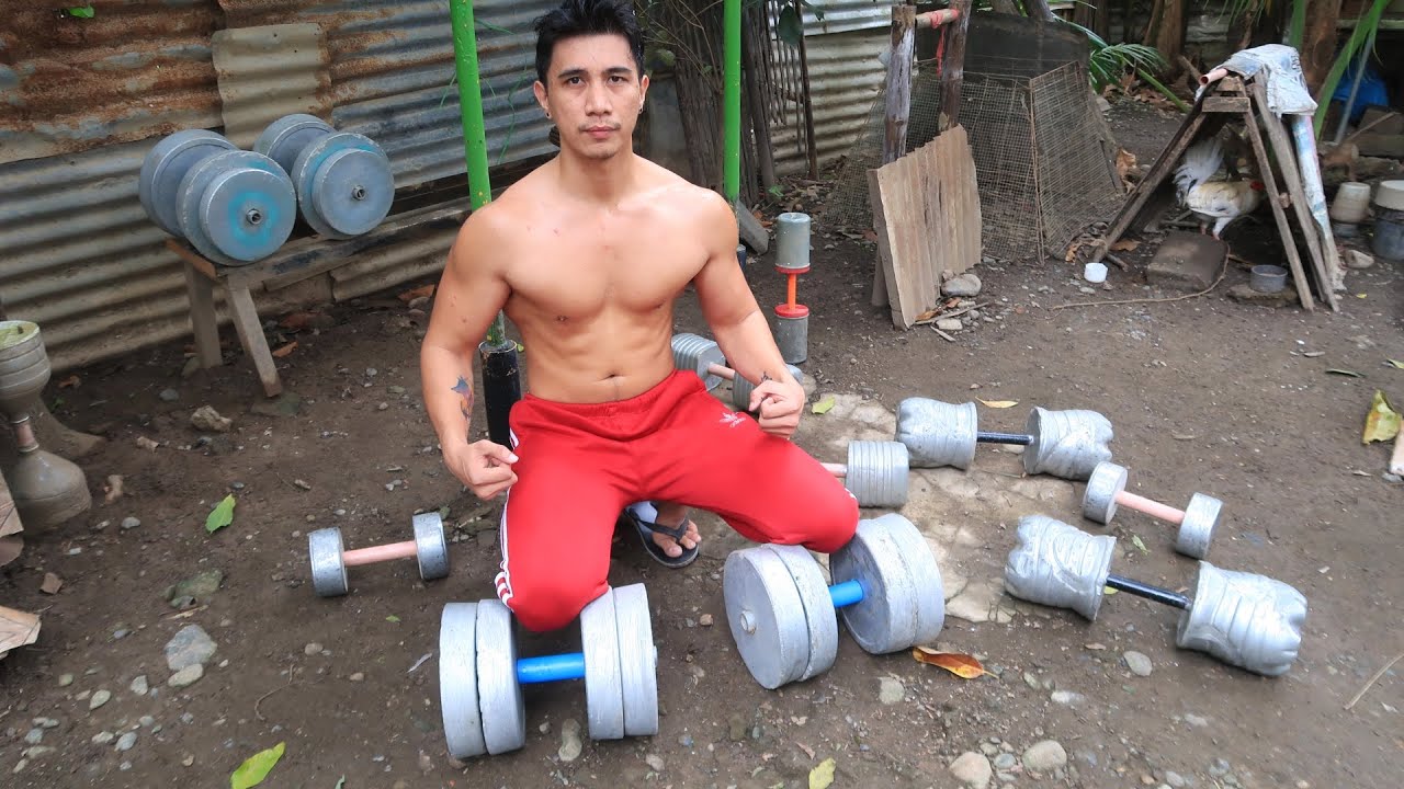 Bicep Workout Youtube