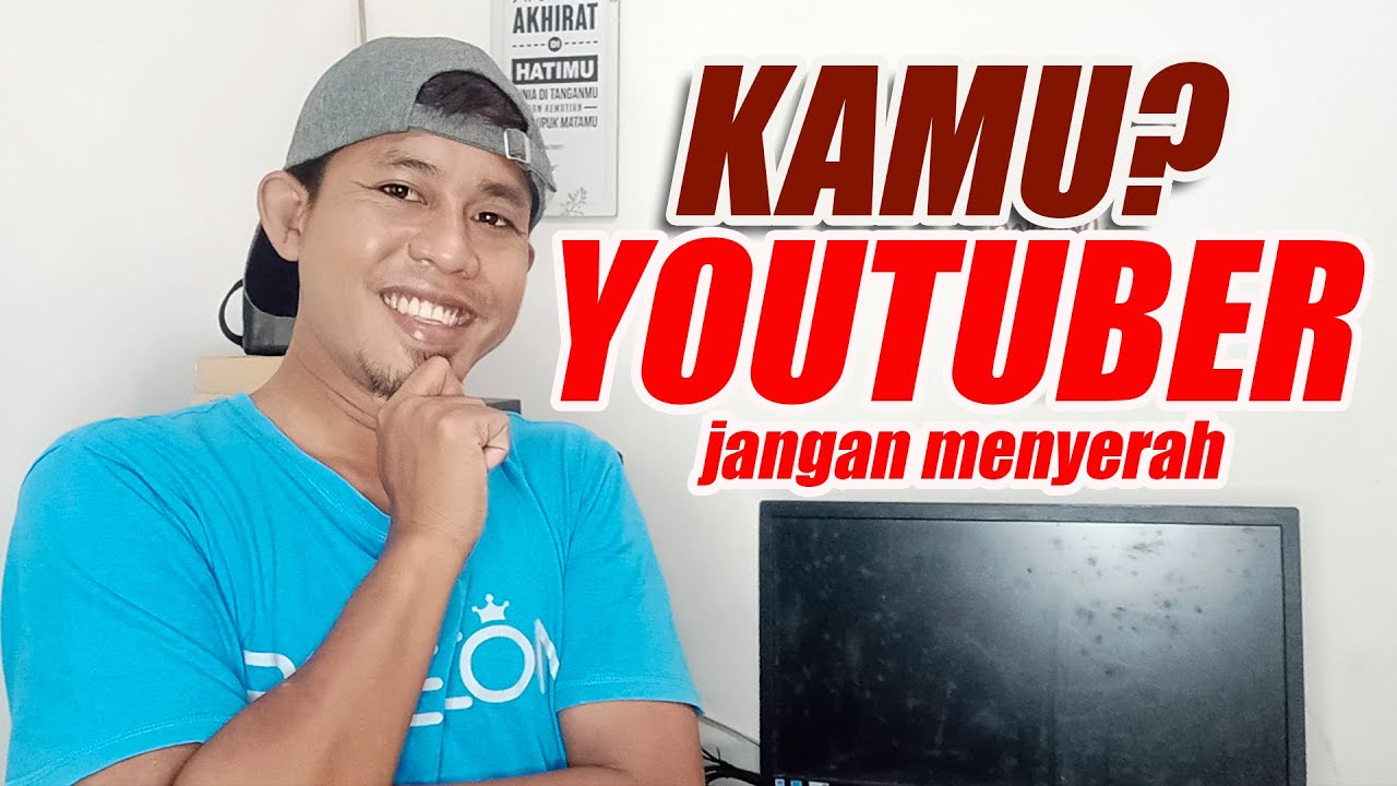 Penyebab Gagalnya R Youtube