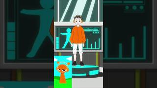 Pink Pinki Transformation Incredibox Sprunki Animation Sprunki