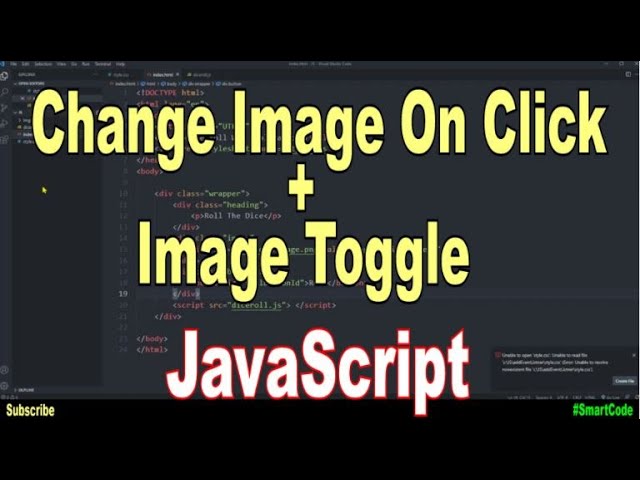 Javascript Change Image Src A Complete Guide To Modifying Image Source