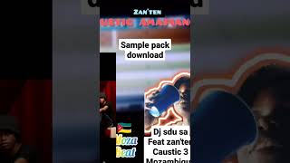 Zan Ten Sample Pack Dj Sdu008 Sa Mp3 Music & Mp4 video downloads