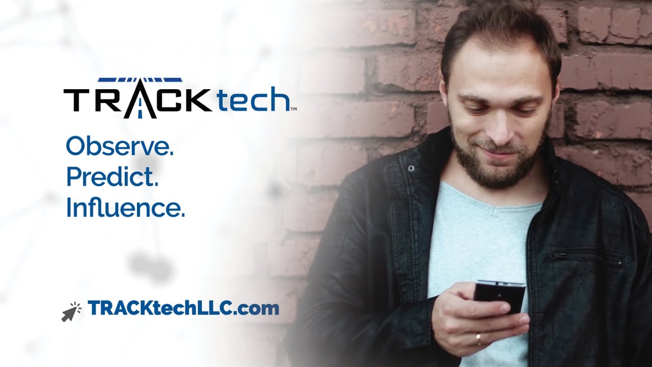 Tracktech Innovation Video Youtube