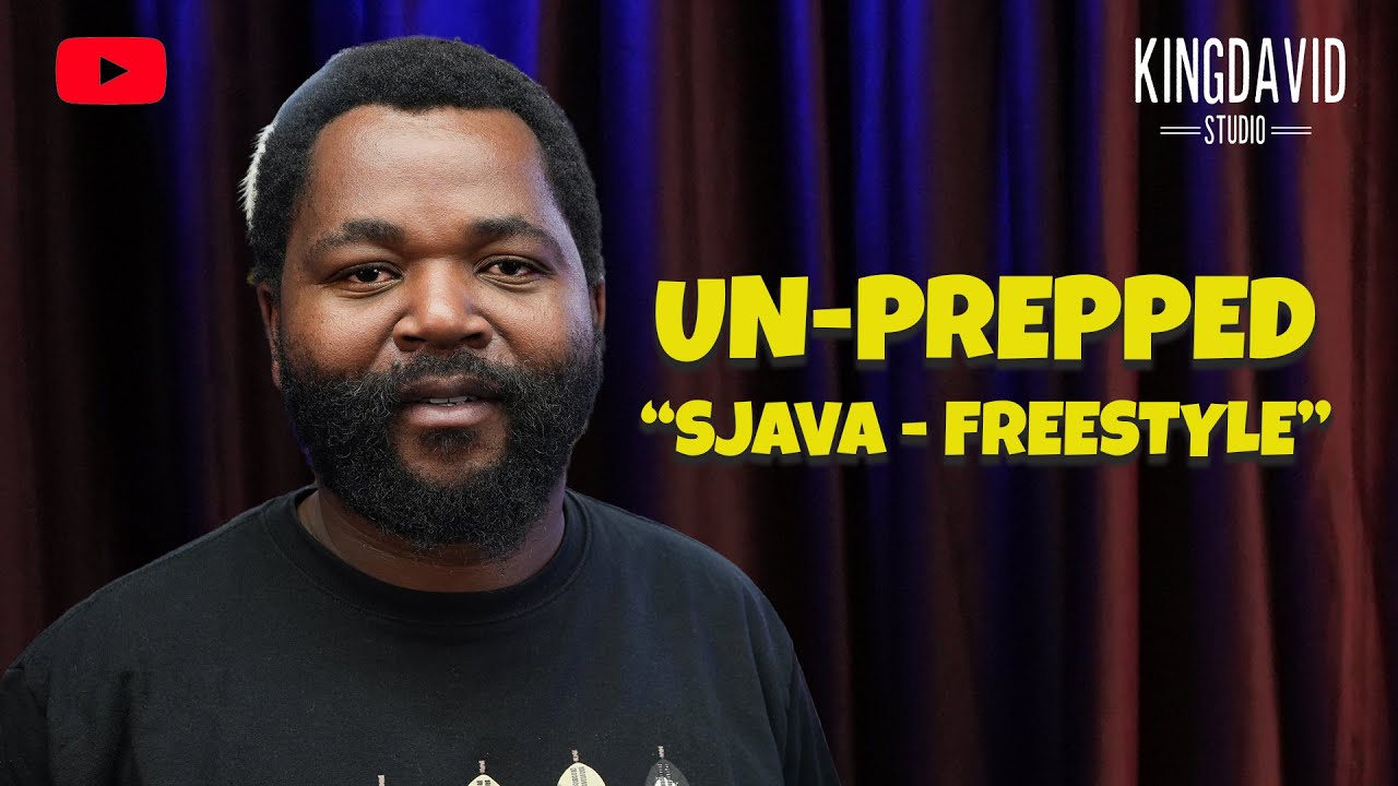 Sjava Freestyle Un Prepped Langa Lam