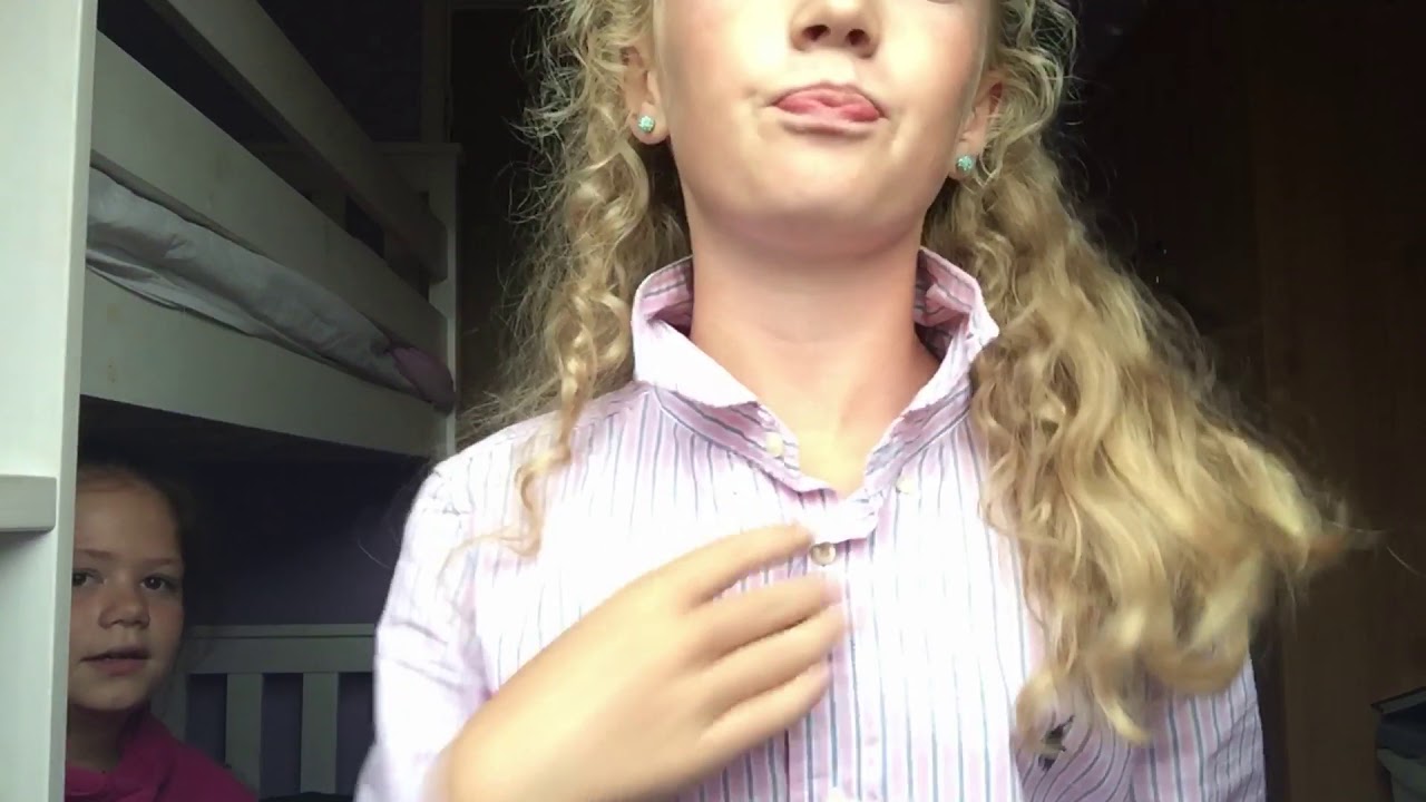 First Video Youtube
