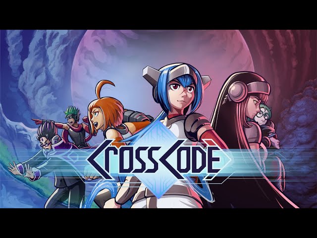 Crosscode First 37 Minutes Nintendo Switch News Nintendoreporters