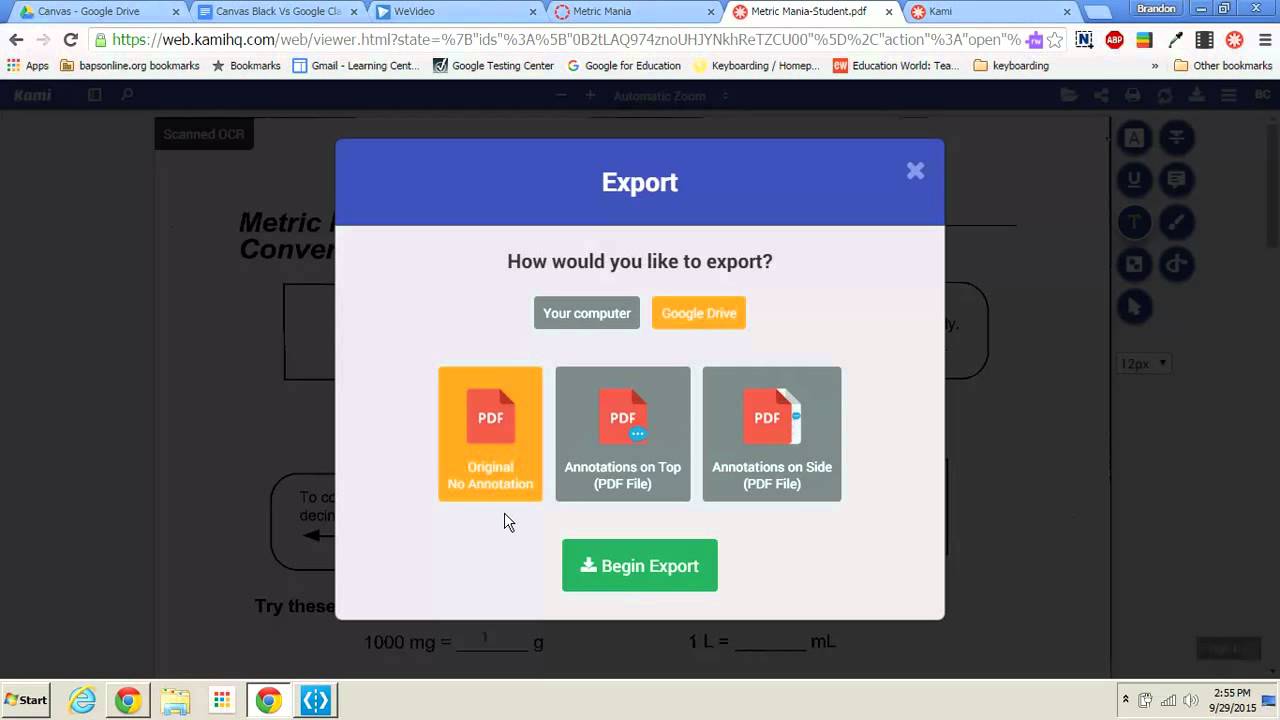 Kami To Edit Pdf S Youtube