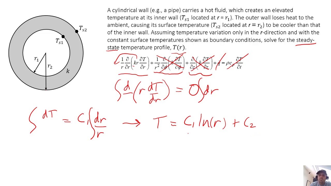 What Is Heat Transfer Equation Free Worksheets Printable