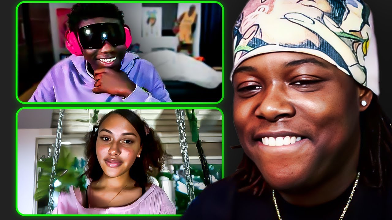 I Tried Putting Dabo On Youtube