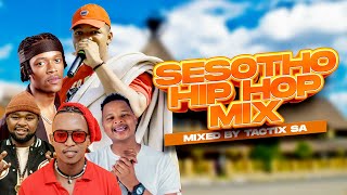 Sesotho Hip Hop Mix 2024 Tactix Sa Tactix Sa Mp3 Music & Mp4 video downloads