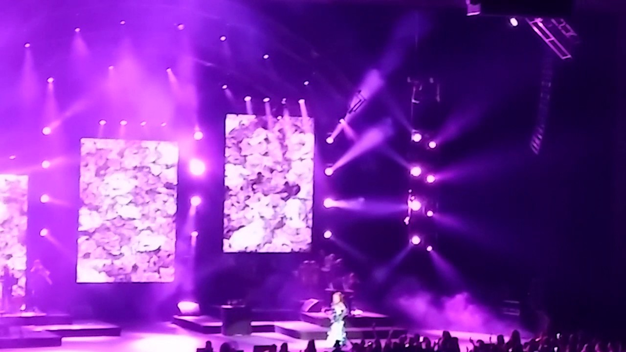 Mirame Edith Marquez Auditorio Telmex 2017 Youtube