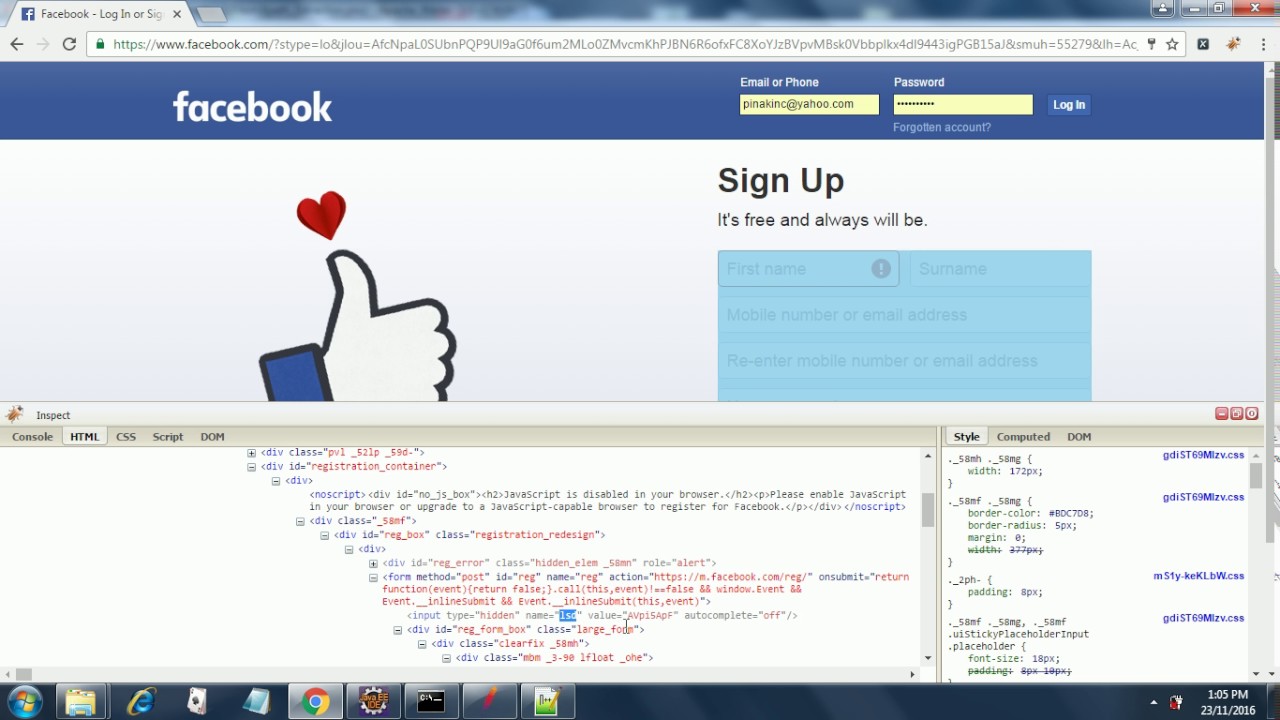 Xpath Extractor Youtube