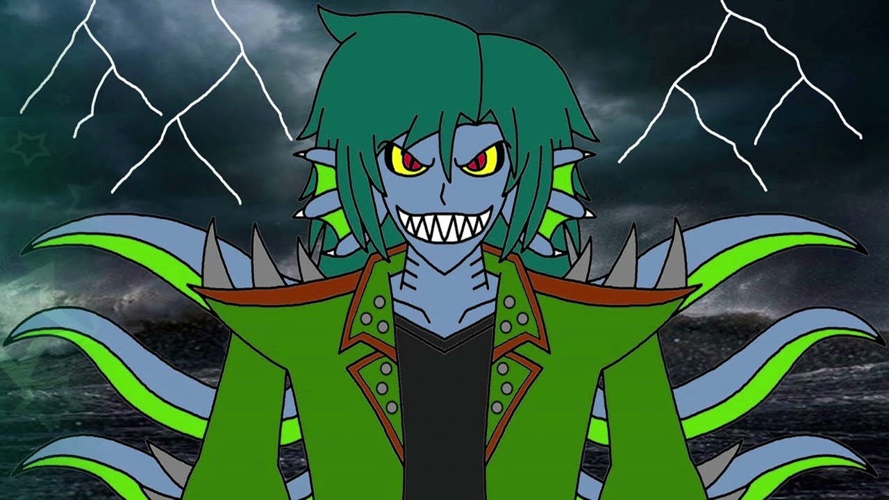 Ian2x4 S Deviantart Of The Year 2021 Part 1 Youtube