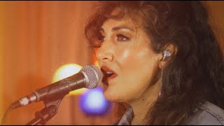 Ana Victoria Un Lugar En El Cielo Sesión Acústica En Vivo Chords