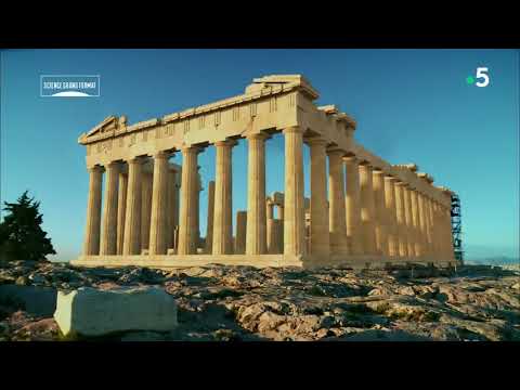 Science Grand Format L Acropole D Athènes Youtube