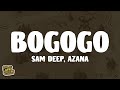 Sam Deep Azana Bogogo The King Of Amapiano Mp3 Music & Mp4 video downloads