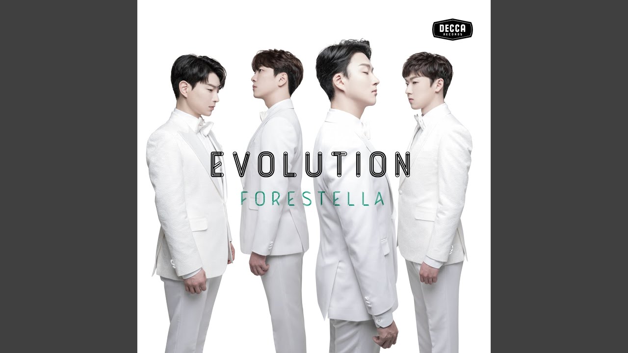 Evolution Youtube Music