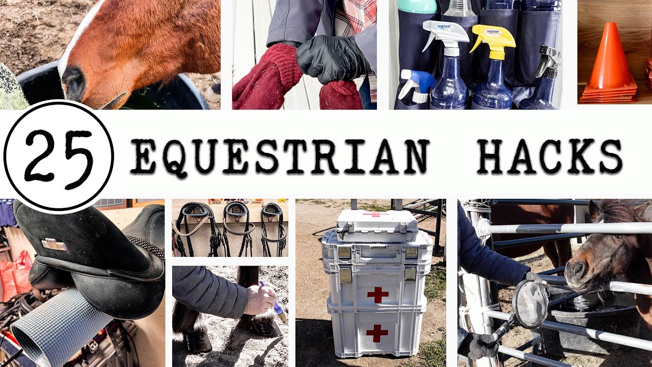 25 Best Barn Hacks That Actually Work Youtube