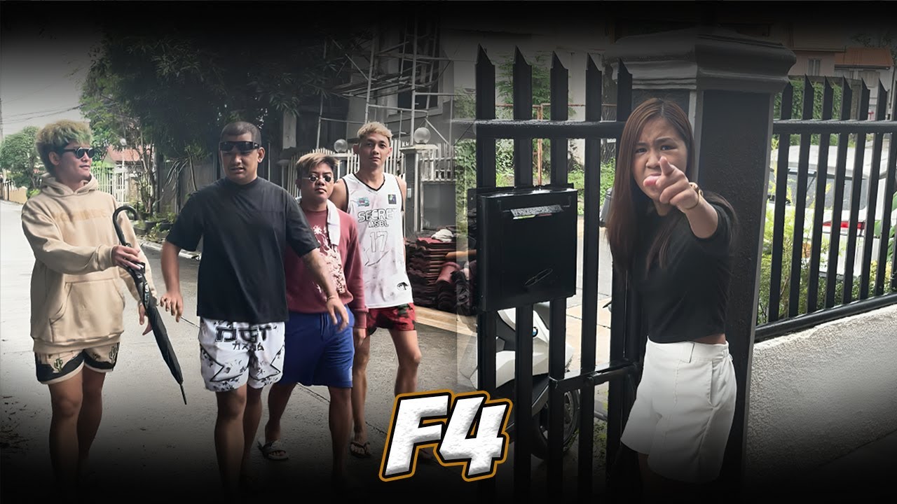 F4 Youtube