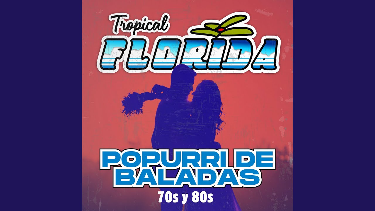 Súper Popurrí De Baladas 70s Y 80s Youtube