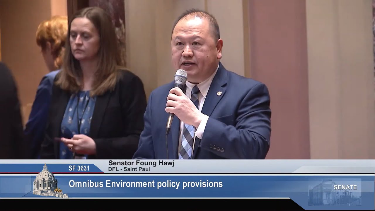 Senate Floor Session 04 11 24 Youtube