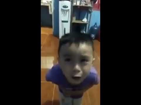 Video Lucu Anak Kecil Yang Dimarahi Sang Ibu Yuk Lihat Youtube