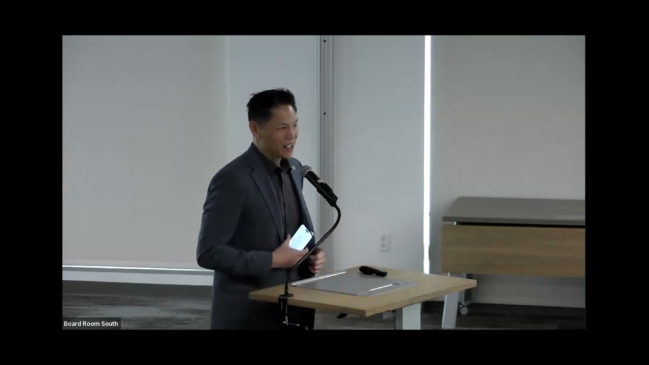 January 24 2025 Board Meeting Youtube